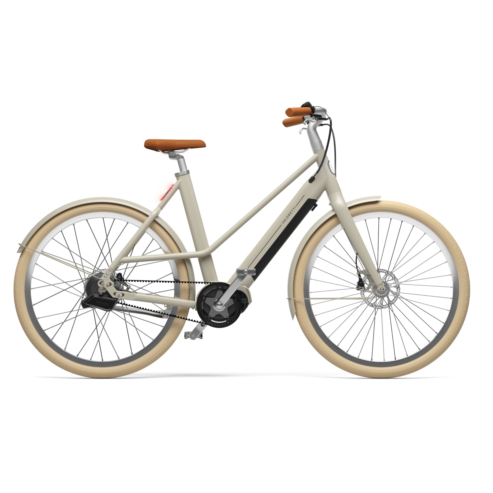 Electric Ivy Pebble Grey